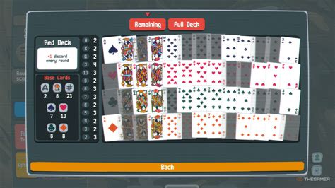 The Best Beginner Tips And Tricks For Balatro