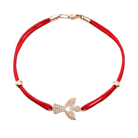 Золотой Браслет с куб окс циркония арт БС325и цена 11254 54 грн