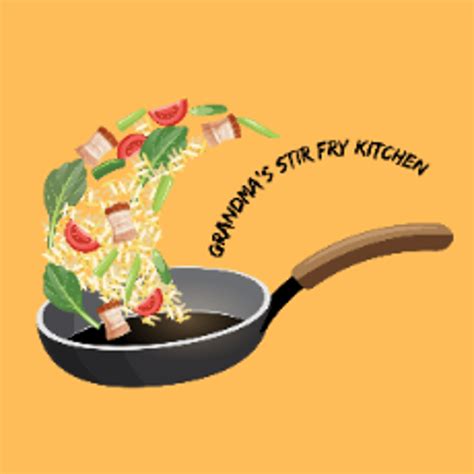 Order Grandmas Stir Fry Kitchen Philadelphia Pa Menu Delivery Menu