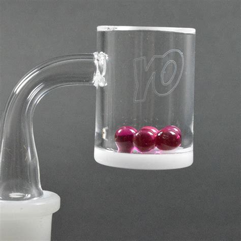 Ruby Terp Pearls Nhm Distributing