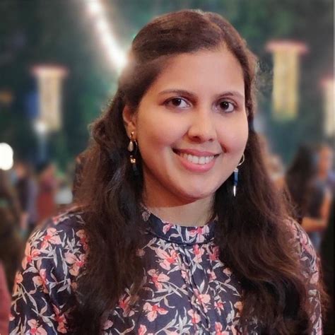 Prachi Garg Linkedin