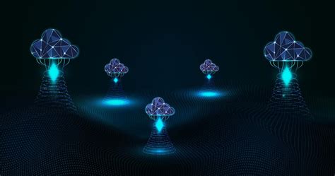 how cloud centers of excellence help to enable multicloud networking