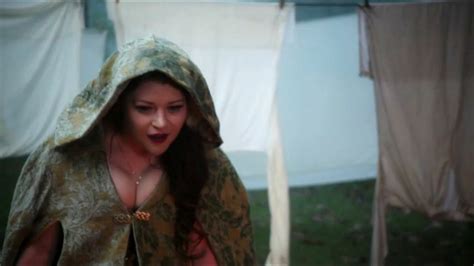 Belle Once Upon A Time