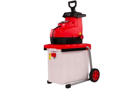 Elektryczny ROZDRABNIACZ gałęzi 2800W 44mm FREZOWY GTR2844 Cena