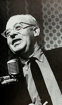 Saul Alinsky Wikipedia
