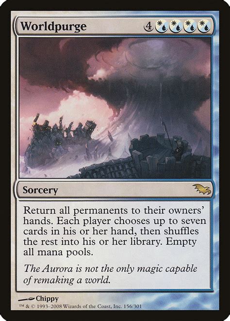 The 45 Best Flicker And Blink Cards In Magic Draftsim