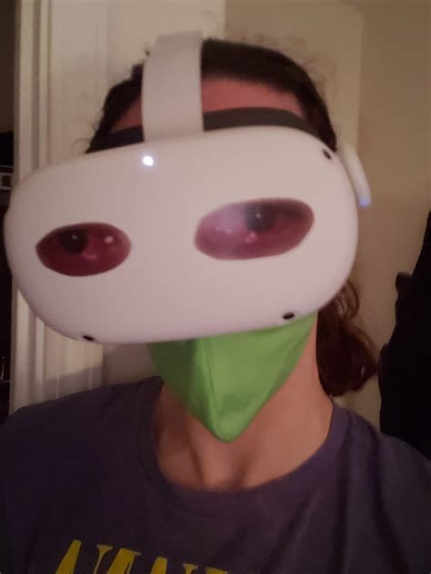 Quest Modding Has Gone Too Far Roculusquest