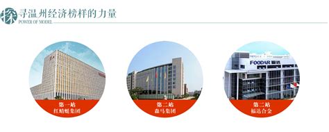 【专题】致敬探路者 续写新辉煌 改革开放40周年 一起探寻温州经济榜样的力量 新媒体频道 温州网