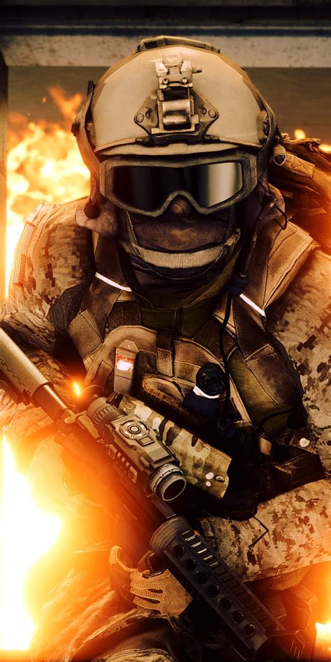 Battlefield 4 Wallpaper 2560x1600