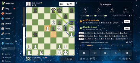 Post Blunders Here Chess Forums Page Chess