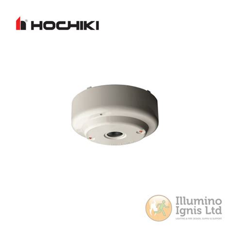 Conventional Infra Red Flame Detector Drd E Illumino Ignis Ltd