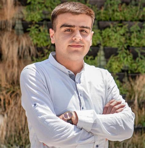 Yervand Nersisyan Scholarship Program In 2022 2023