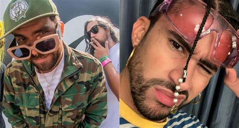 Bad Bunny En Lima Abuchean La Presentación En Vivo De Tourista En El