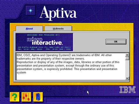 Ibm Aptiva 1996 Drew1440 Blog