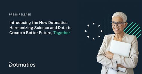 News Dotmatics Set To Transform The Future Of Scientific Software