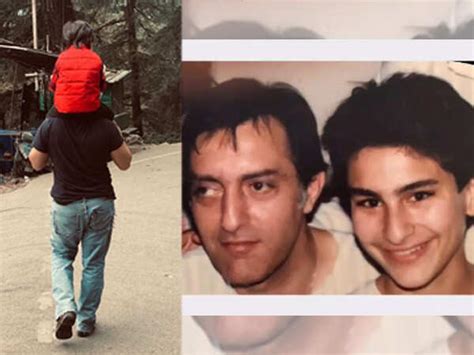 Kareena Kapoor Khan Shares A Throwback Picture Of Saif Ali Khan