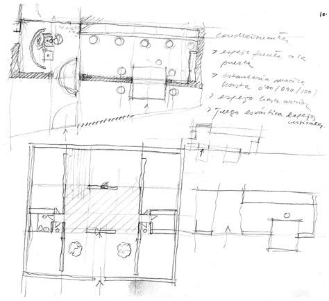 A Classic Hortus Conclusus In An Andalusian House Gaspar House By