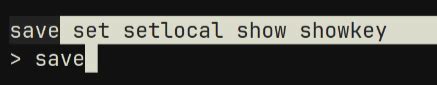 Mastering The Micro Text Editor FAQ And Tutorials Garuda Linux Forum