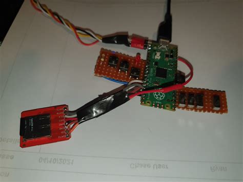 Emulating A Z Rc With Cpm And Ide Drives Via An Sd Card Extreme Electronics