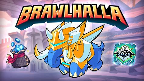 Brawlhalla Bcx 2021 Pack Fiyatları Ucuza Satın Al