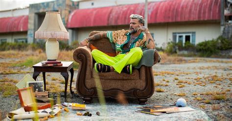 Pedro Capo Enseña El “behind The Scenes” De Su Vida En Nuevo Sencillo