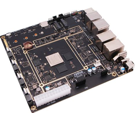 Rock 5 Itx Allnet China