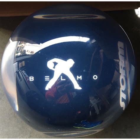 美國進口保齡球storm品牌 Clean Storm Belmo喜愛的品牌15磅 蝦皮購物