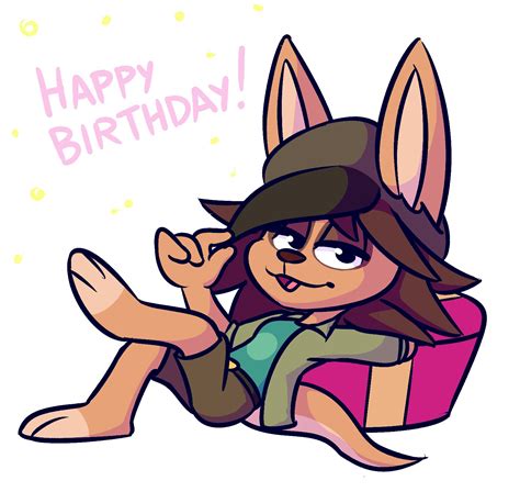 Muggy Commissions Open On Twitter Happy Birthday Willwri 🎉