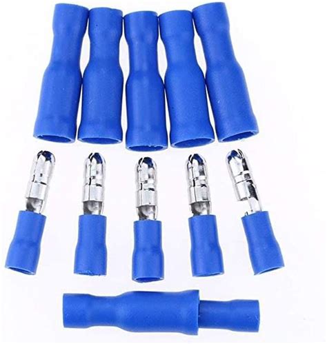 China Quick Splice Wire Terminals Crimp Connectors Manufacturers