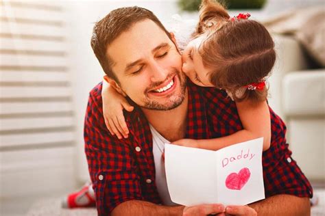 ¡feliz Día Del Padre Las Mejores Frases Y Citas Para Felicitar A Tu Padre De Forma Original Marca