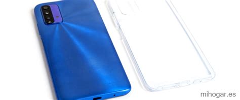 Fundas para móviles de 6 pulgadas protección elegante para tu dispositivo Mi Hogar