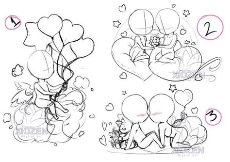 트레이싱 자료 네이버 이미지검색 Drawing Base Art Reference Chibi Drawings