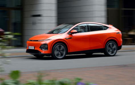 Alle Informatie Over De Xpeng G6 Bij Autoscout24