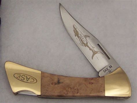 WR Case Knife Patterns 46 60