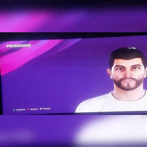 ساخت فیس سینا مهراد بازیگر درخواستی