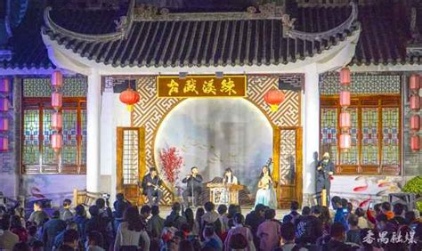 岭南印象园要门票吗—岭南印象园一日游攻略 家居家装 华网