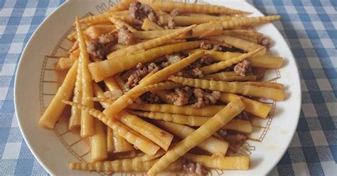 箭筍 －食譜與做法共 45 篇｜0失敗家常料理作法大全 Cookpad