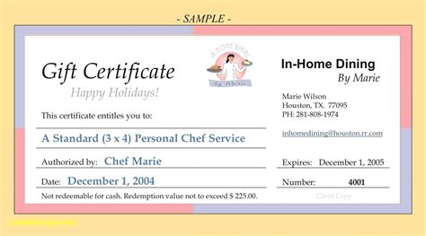T Certificate Wording Examples Sansurabionetassociats For T
