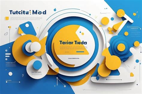 tutoriales de redes sociales consejos y trucos rápidos plantilla de