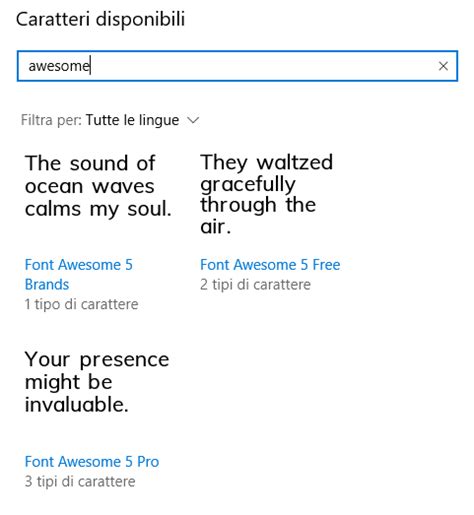 Fontawesome Icon Worked In Desktop Yesterdaygone Today · Issue