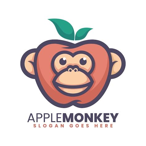 Apple Logo Cartoon Case At Mason Waddy Blog