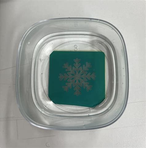 Xtool S1 Example Project — Making A Glass Decoration Xtool Support Center