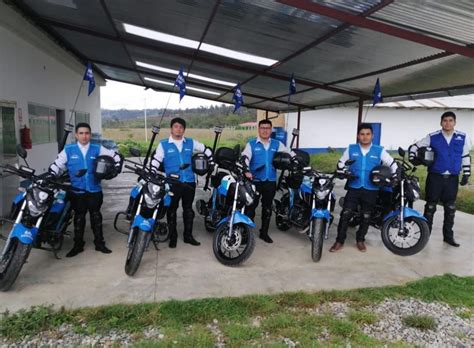 Essalud Per On Twitter Essalud Amazonas Entrega Motoambulancias A
