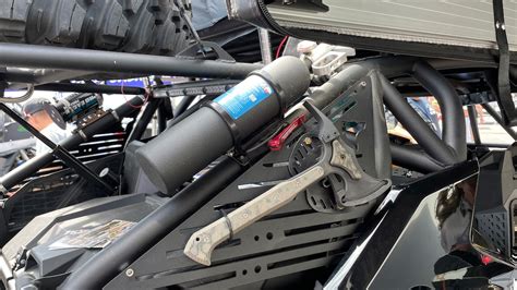 Overlanding In A Utv Check Out This Amazing Polaris Rzr Pro Xp 4 Build