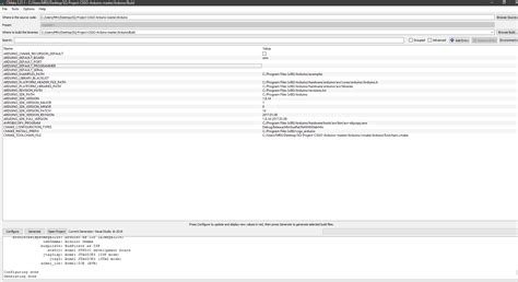 build issue · issue 12 · sn0wyq sq project csgo arduino · github