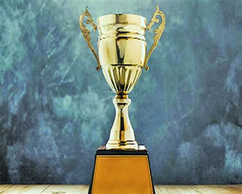 And The Award Goes To You