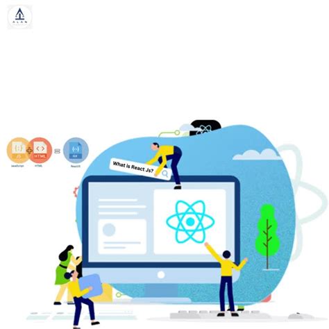 Video Why Hire Reactjs Developers From Alan Tech Alan Technologies