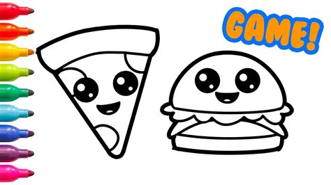 Cool Easy Random Drawings