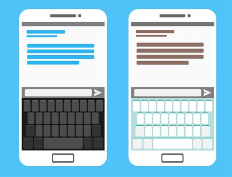 How To Change The Keyboard Size Galaxy S8 BlogTechTips