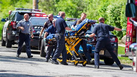 Two 12 Year Old Wisconsin Girls Charged In Stabbing
